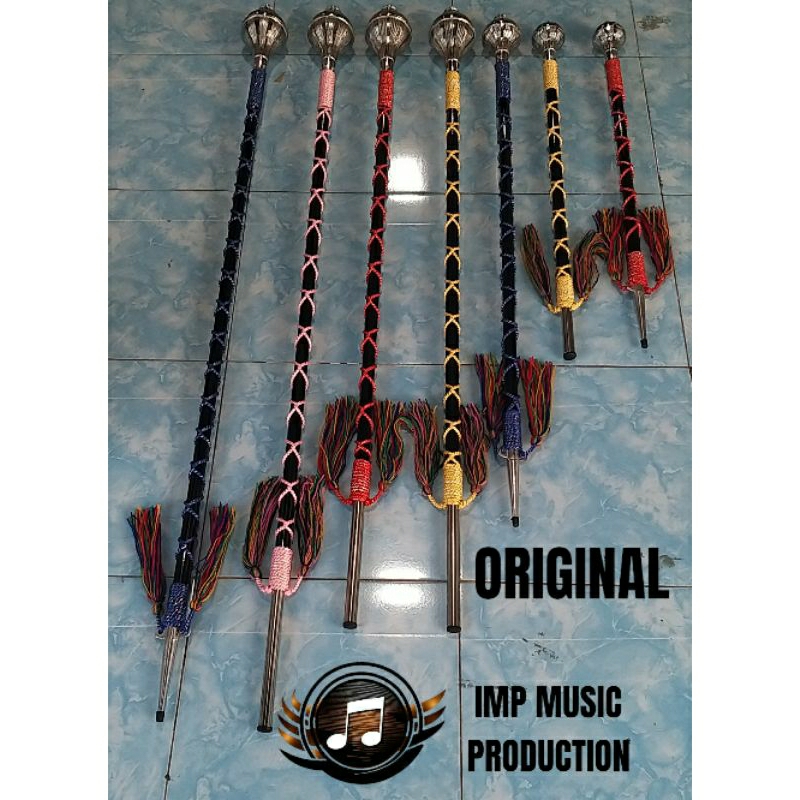 Jual TONGKAT MAYORET LENTUR & RINGAN ORIGINAL PILIHAN UJUNG CUCUT ...