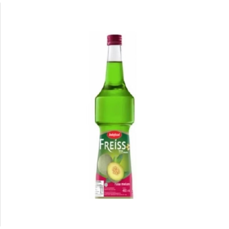 Jual sirup indofood freiss melon | Shopee Indonesia