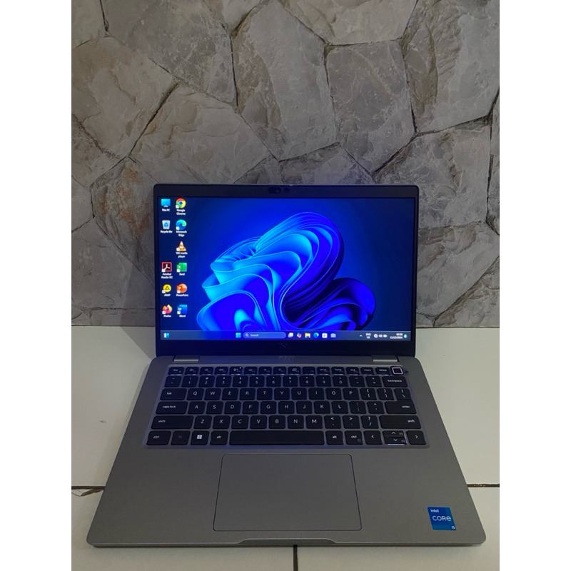 Jual Dell latitude 5340 intel i5-1345u ram 16/512 gb fhd ips win 11 ...