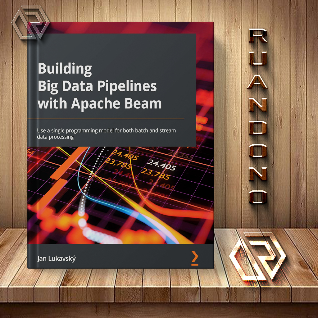 Jual Building Big Data Pipelines with Apache Beam | Shopee Indonesia Jual Building Big Data Pipelines with Apache Beam | Shopee Indonesia