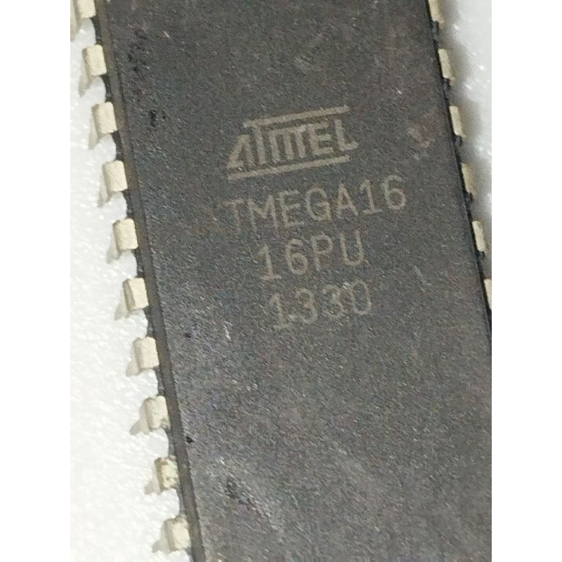 Jual IC ATMEL ATMEGA16 | Shopee Indonesia