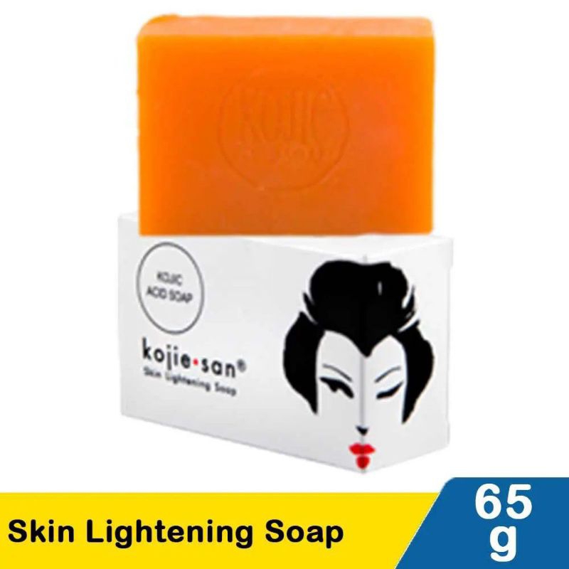 Jual Kojiesan Skin Lightening Soap 65G | Shopee Indonesia