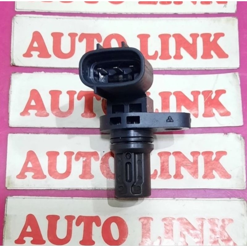 Jual Sensor CKP crankshaft kruk as CMP camshaft noken Suzuki BALENO ...