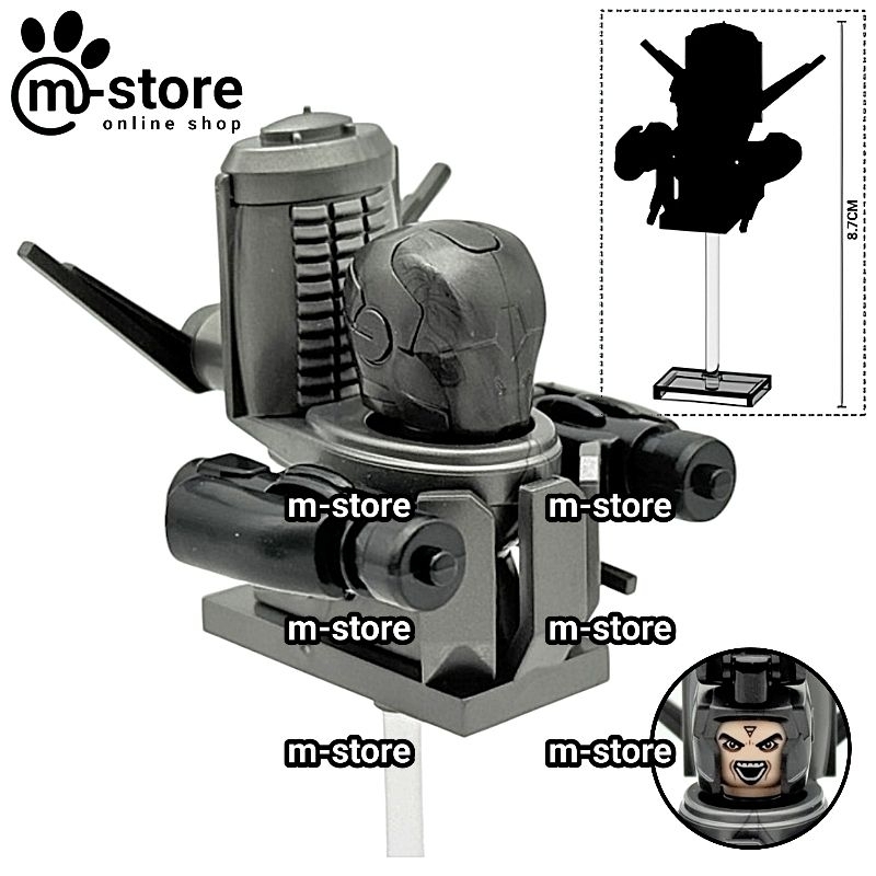 Jual brick skibidi toilet troop astro toilet mini toy figure | Shopee ...