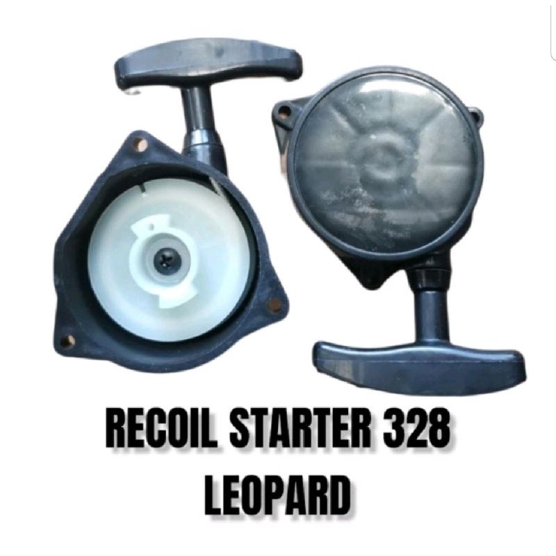 Jual 328 Recoil starter mesin potong rumput bahan tebal | Shopee Indonesia