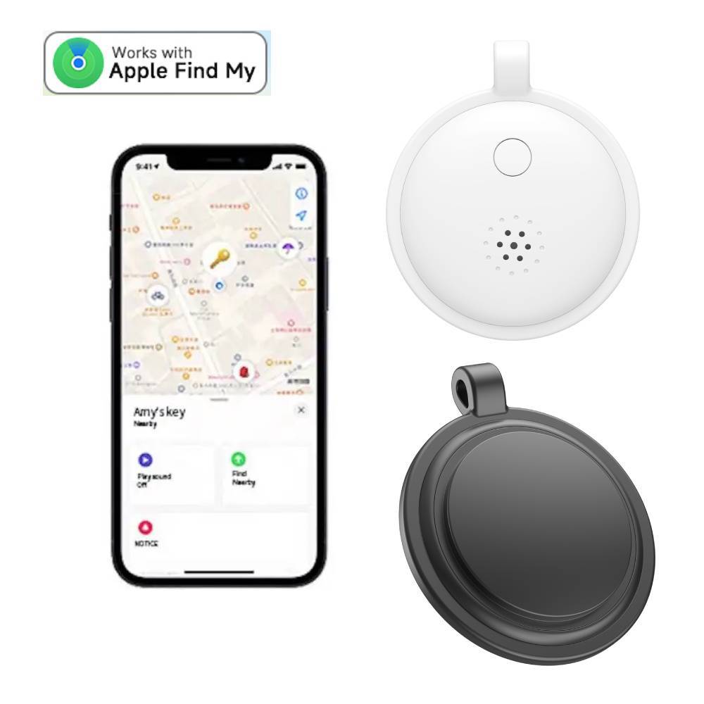 Jual AirTag Smart Bluetooth Location Tracker Apple Find My Airtag ...