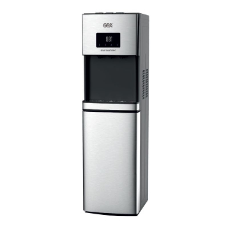 Jual DISPENSER GEA POLARIS / DISPENSER GALON BAWAH GEA POLARIS / GEA ...