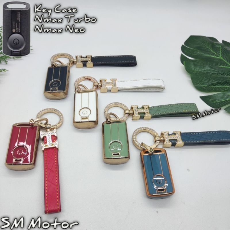 Jual Kesing Case Yamaha Nmax Turbo, Nmax Noe's, Tech Max -NE01 | Shopee Indonesia