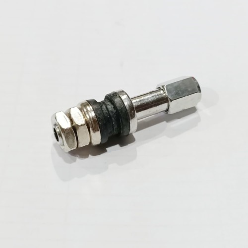 Jual Pentil Besi Ban Sepeda Motor Tubeless | Shopee Indonesia