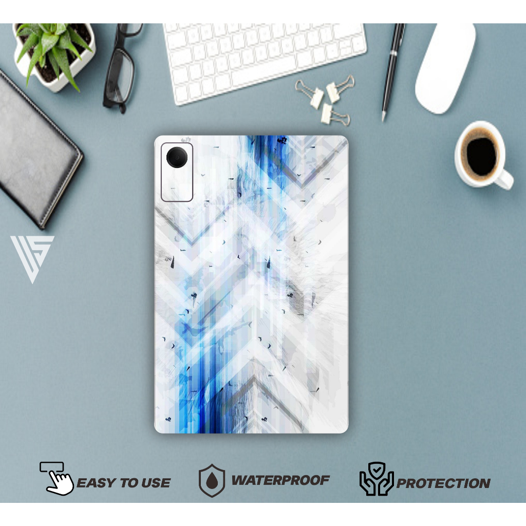 Jual SKIN TABLET GARSKIN TAB XIAOMI REDMI PAD SE 8.7 inc FREE CUSTOM ...