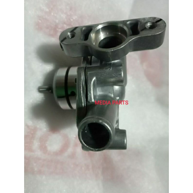 Jual WATER PUMP RADIATOR WATER PUM RADIATOR RUMAH POMPA RADIATOR VARIO ...