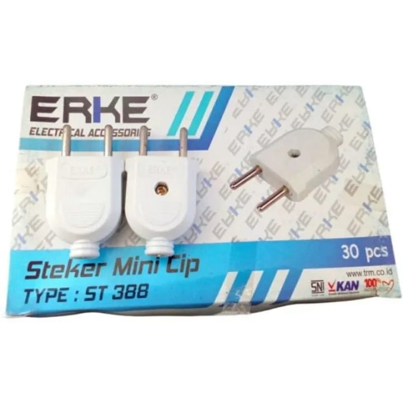 Jual Steker Gepeng Erke / Rekza Harga per Pcs | Shopee Indonesia