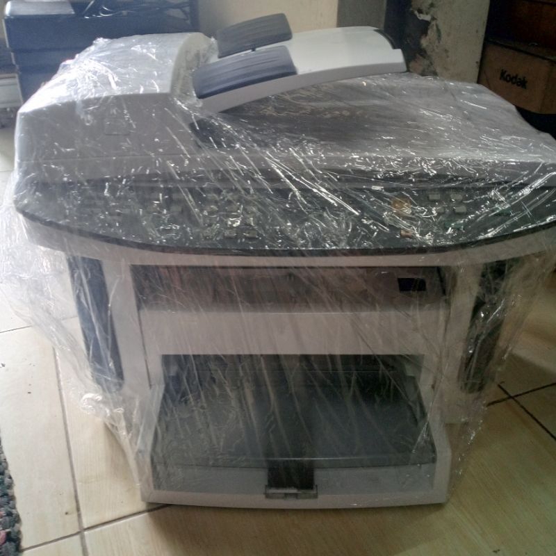 Jual Mesin Fotocopy F4 HP Laserjet 1522 - Normal Siap Pakai | Shopee ...