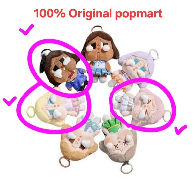 Jual Crybaby sunset concert secret / crybaby graduation | Shopee Indonesia