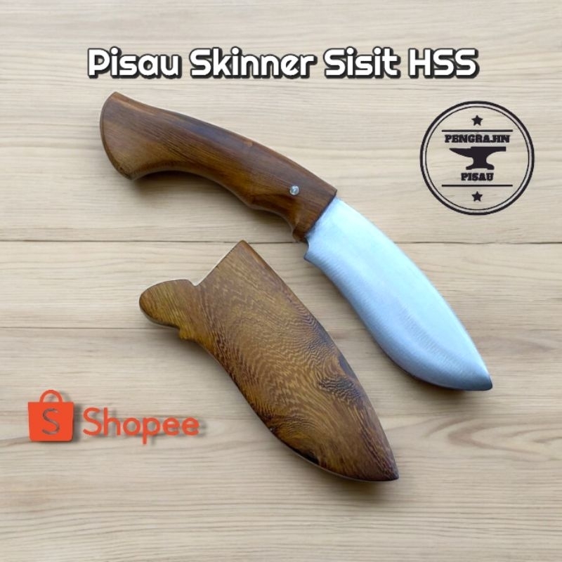 Jual Pisau Fillet Pisau Daging Pisau Skinner Pisau Sisit Kulit Bahan ...