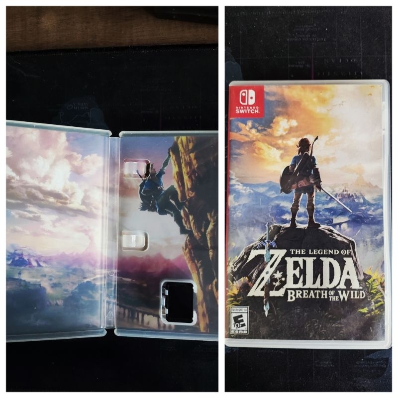 Jual Zelda BOT | Shopee Indonesia