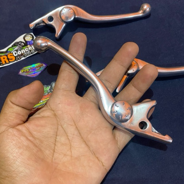 Jual handel master rem kanan universal moto 1 radial yoshimura handle ...