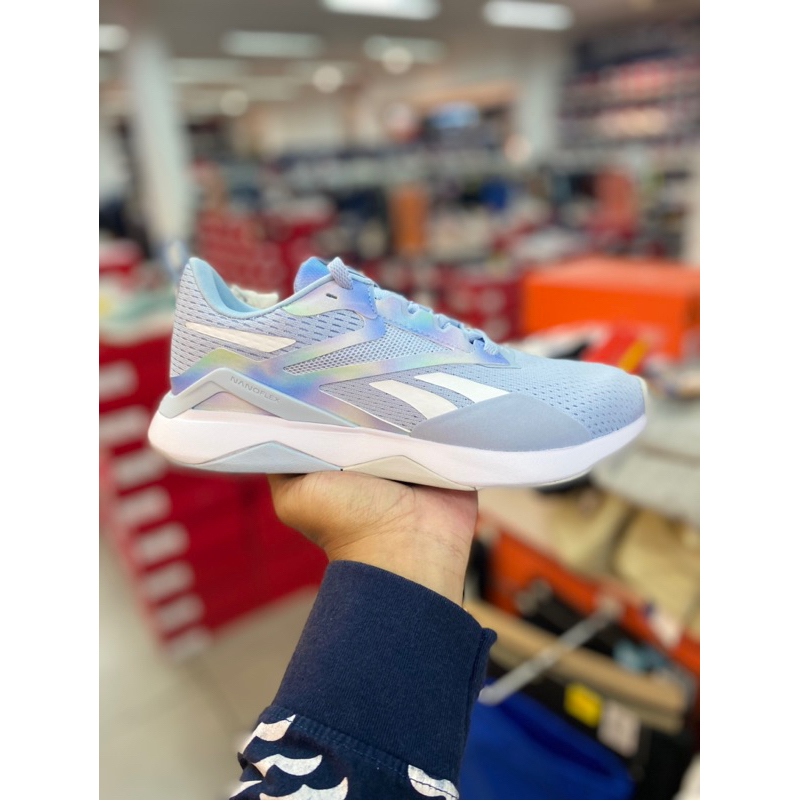 Jual REEBOK NANOFLEX TR2 WOMEN ORIGINAL | Shopee Indonesia