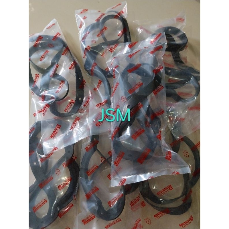 Jual Gasket Oli Oil Pan Packing Cartel Carter Paking Kartel Calter ...