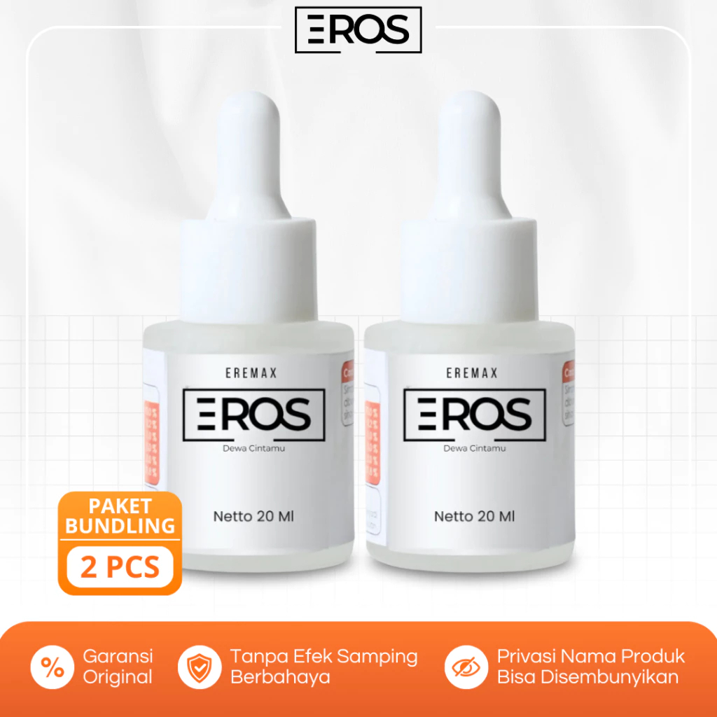 Jual Eros Tetes Pria Perkasa Eremax Dewa Cintamu Kuat Tahan Lama 100% ...