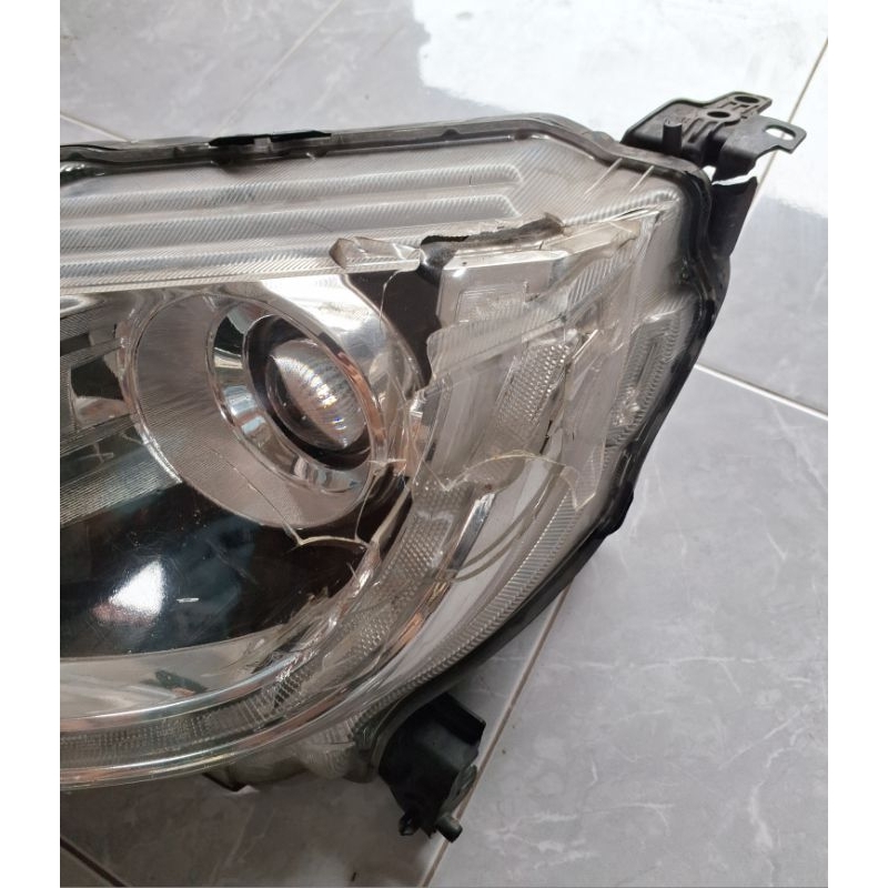 Jual Lampu Headlamp Ignis GX | Shopee Indonesia
