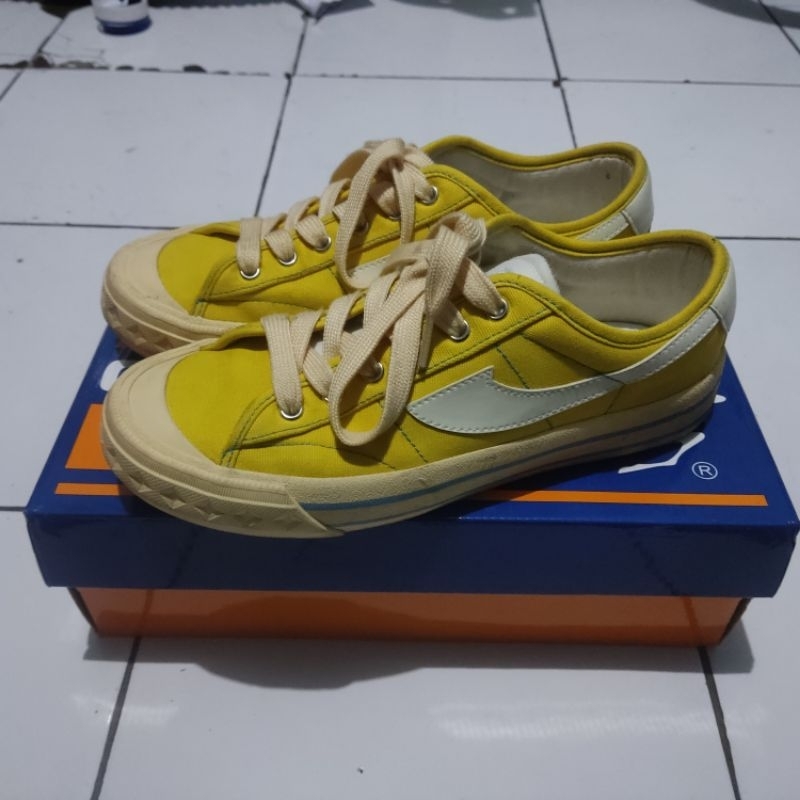 Jual Sepatu Compass Second | Shopee Indonesia