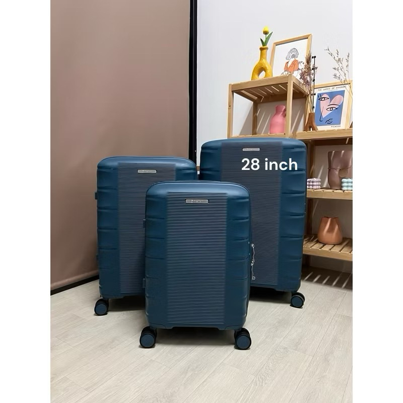 Jual KOPER PRESIDENT UKURAN 28 INCH | Shopee Indonesia