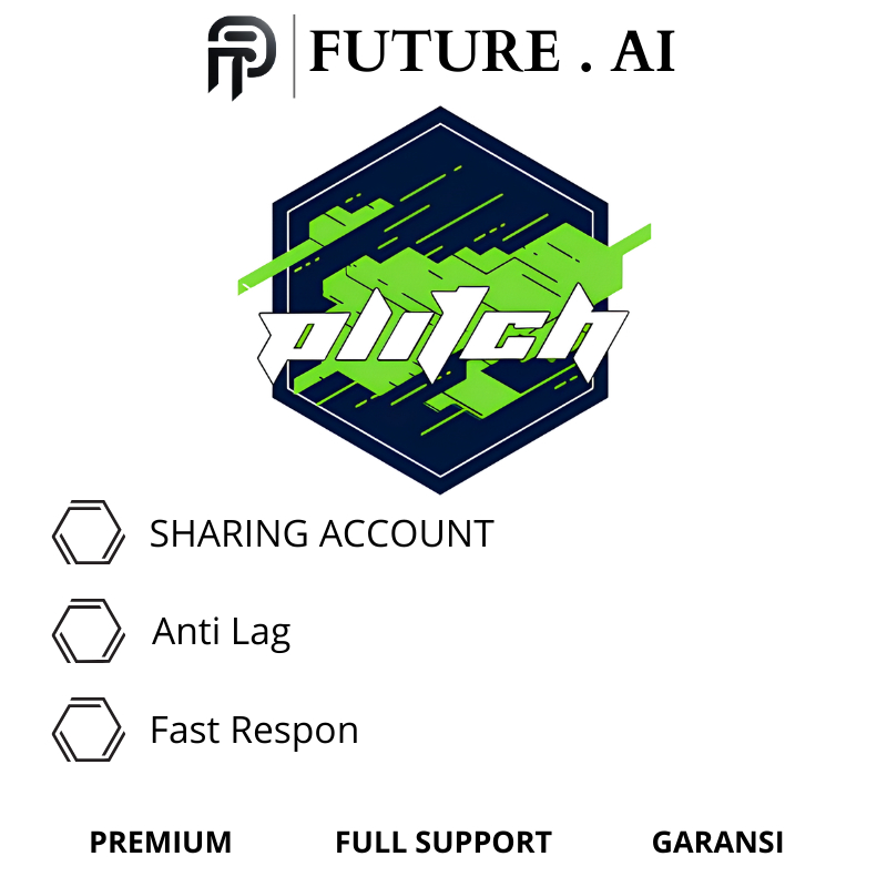 Jual PLITCH PREMIUM AUTO-TRAINER GAMES SUBSCRIPTION 15 HARI | Game ...