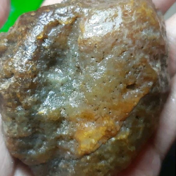 Jual Bahan batu akik karang nunggal natural 01 | Shopee Indonesia