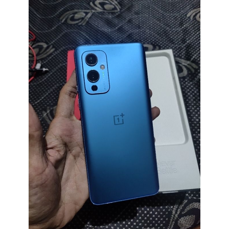 Jual One Plus 5G 12/256gb bea cukai fullset | Shopee Indonesia