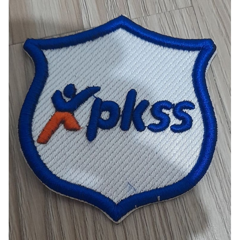 Jual LOGO PKSS 3D | Shopee Indonesia