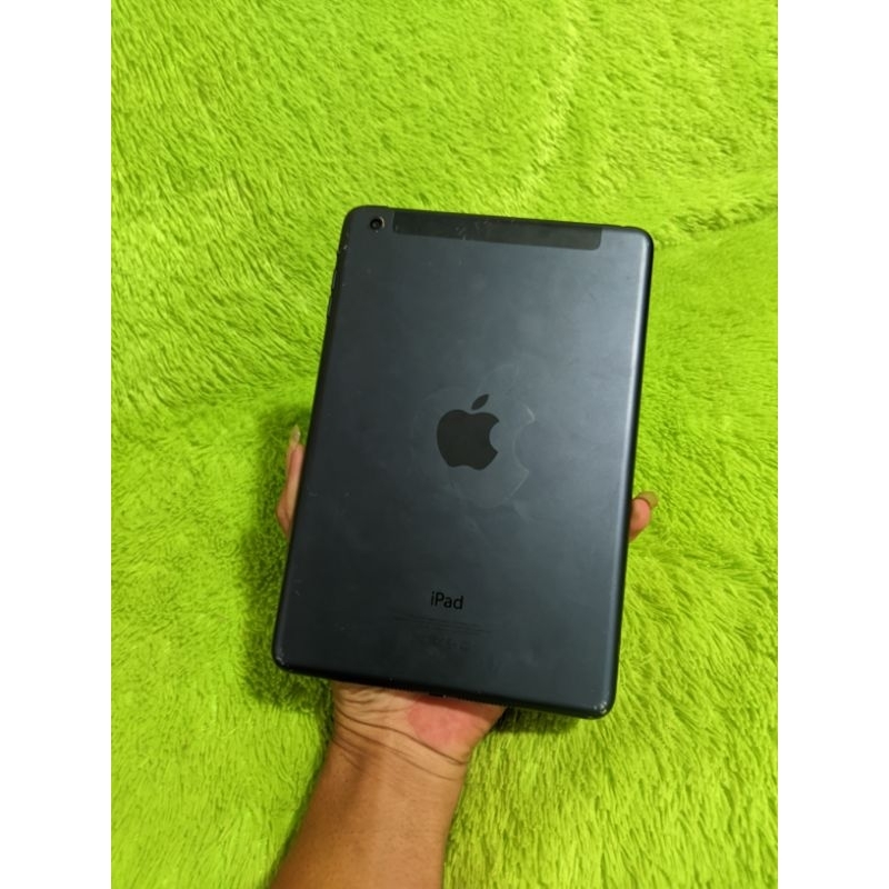 Jual Apple Ipad A1455 Single Sim Card | Shopee Indonesia