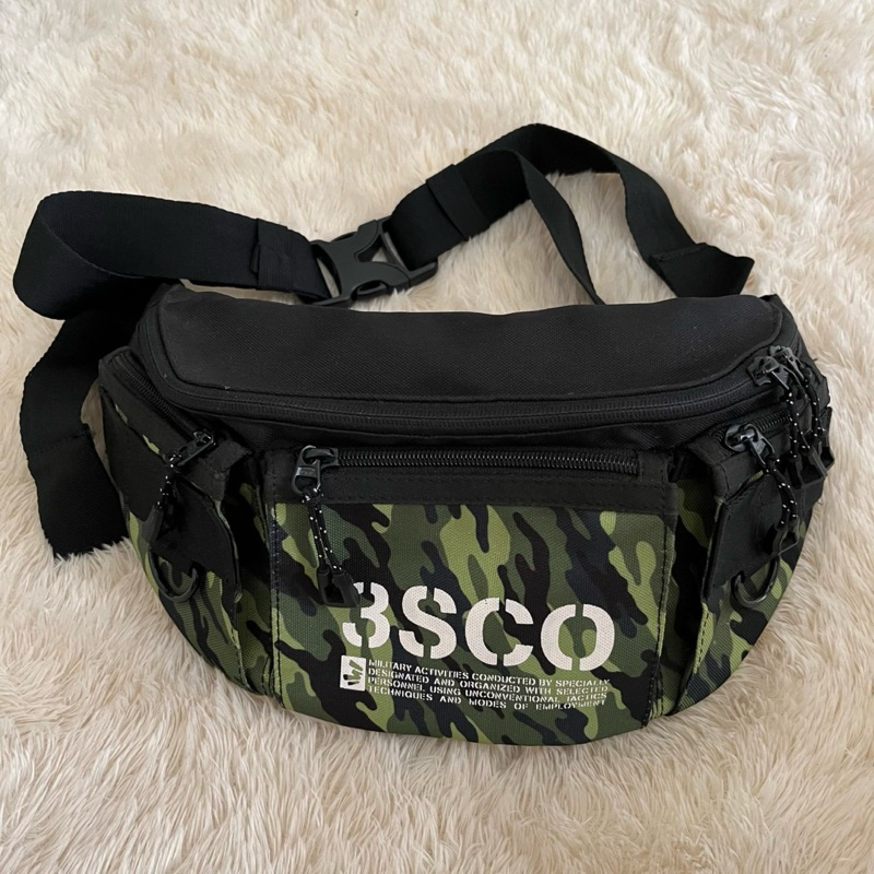Jual Preloved 3 Seco**(Booked) | Shopee Indonesia