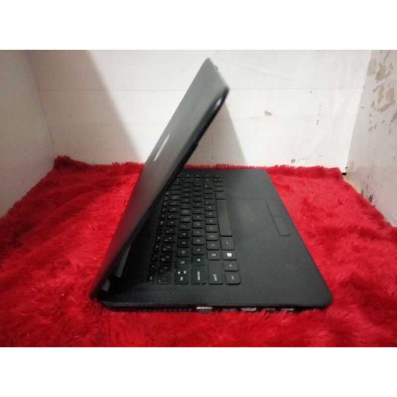 Jual Laptop Hp 14-ac135tx/Intel core i5 6200u/ ram 8gb ssd 256gb/ VGA ...
