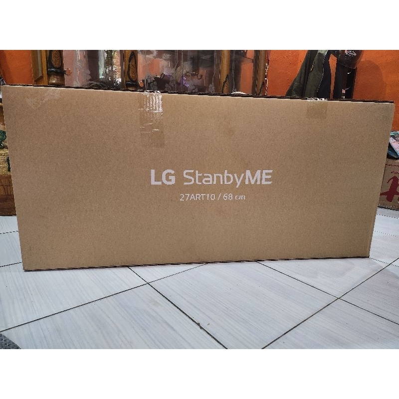 Jual LG standby me tv | Shopee Indonesia
