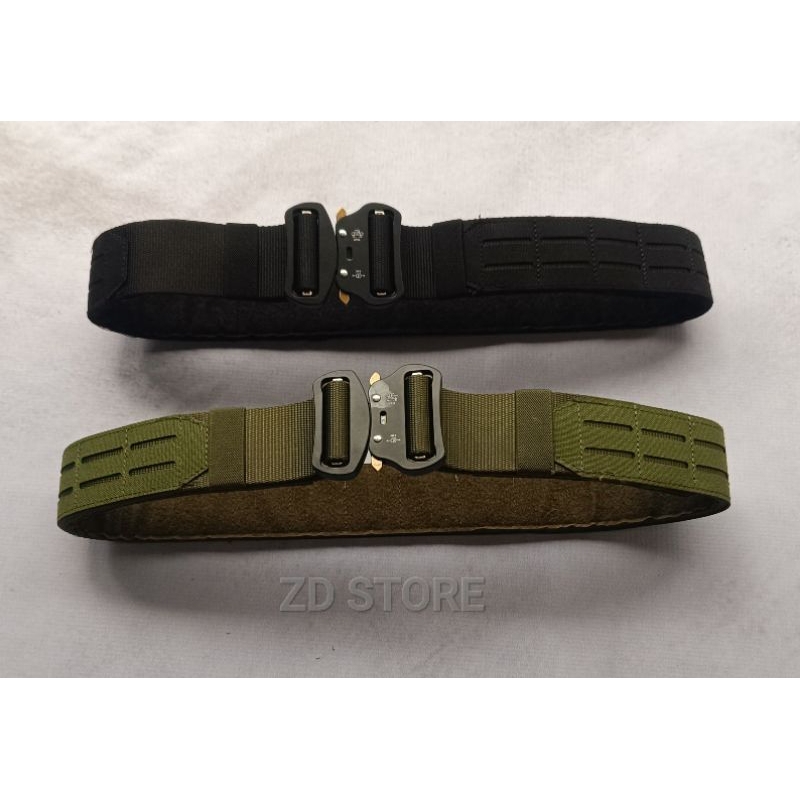 Jual Kopel TACTICAL LASER CUT/Kopel WARBELT TACTICAL LASER CUTTING ...