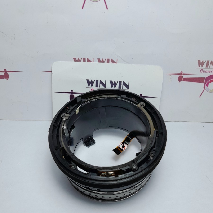 Jual Motor Ring Barel Focus Lensa For Nikon 70-300 70-300mm | Shopee ...