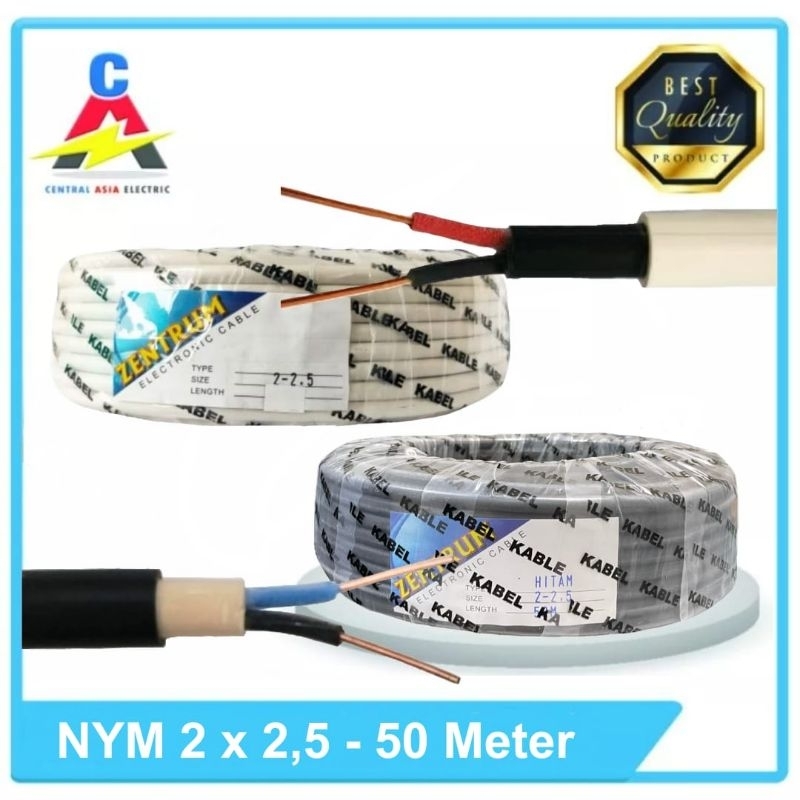 Jual Kabel NYM Terlengkap & Harga Terbaru April 2026 | Shopee Indonesia