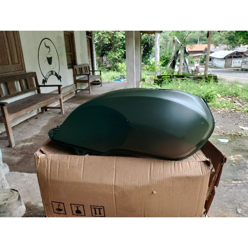 Jual tanki motor viar vintech 200cc | Shopee Indonesia