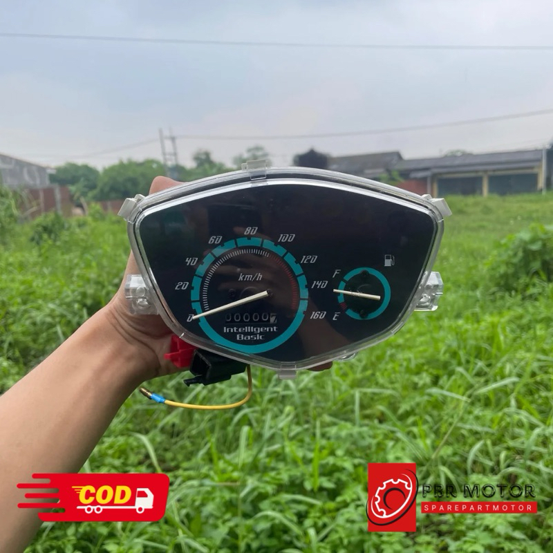 Jual Speedometer Spido meter Assy Vega R New | Shopee Indonesia