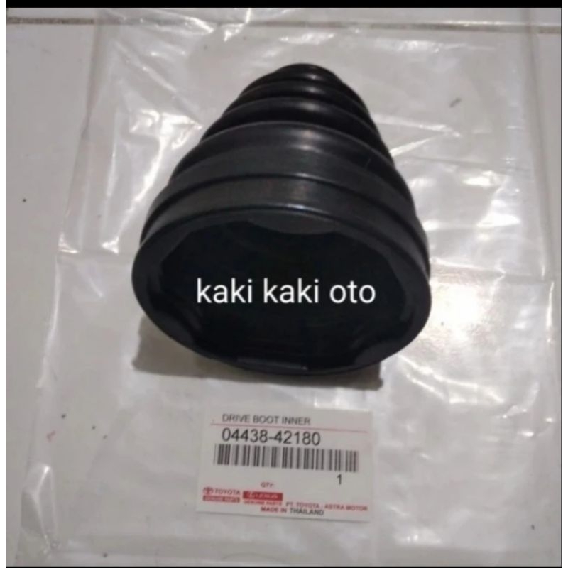 Jual Karet as kopel kokel kohel karet as roda karet as tarik boot CV join luar dalam new harrier ...