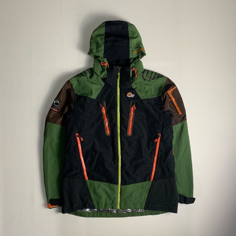 Jual Lowe Alpine Outdoor Jacket | Shopee Indonesia