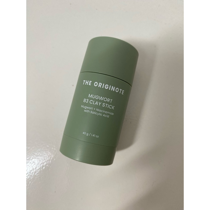 Jual Stick Mask The Originote | Shopee Indonesia