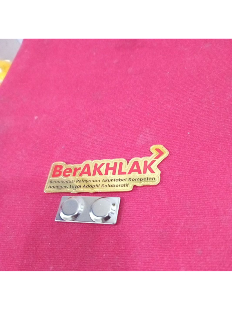 Jual pin BeraKHLAK//pin asn | Shopee Indonesia