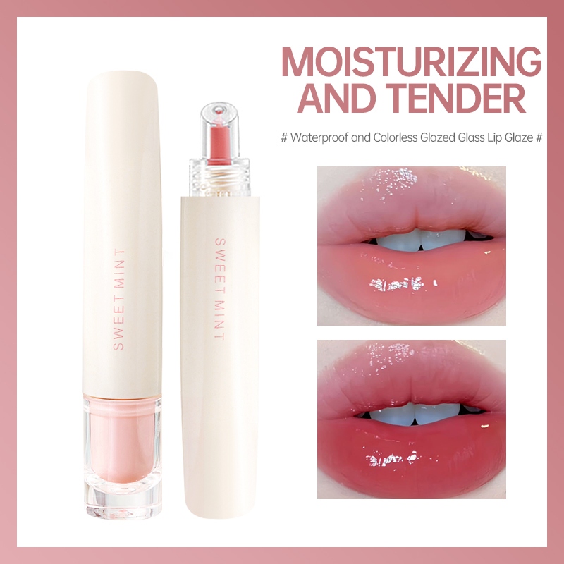 Jual Lip Tint Harga Termurah | Model Terbaru Mei 2026