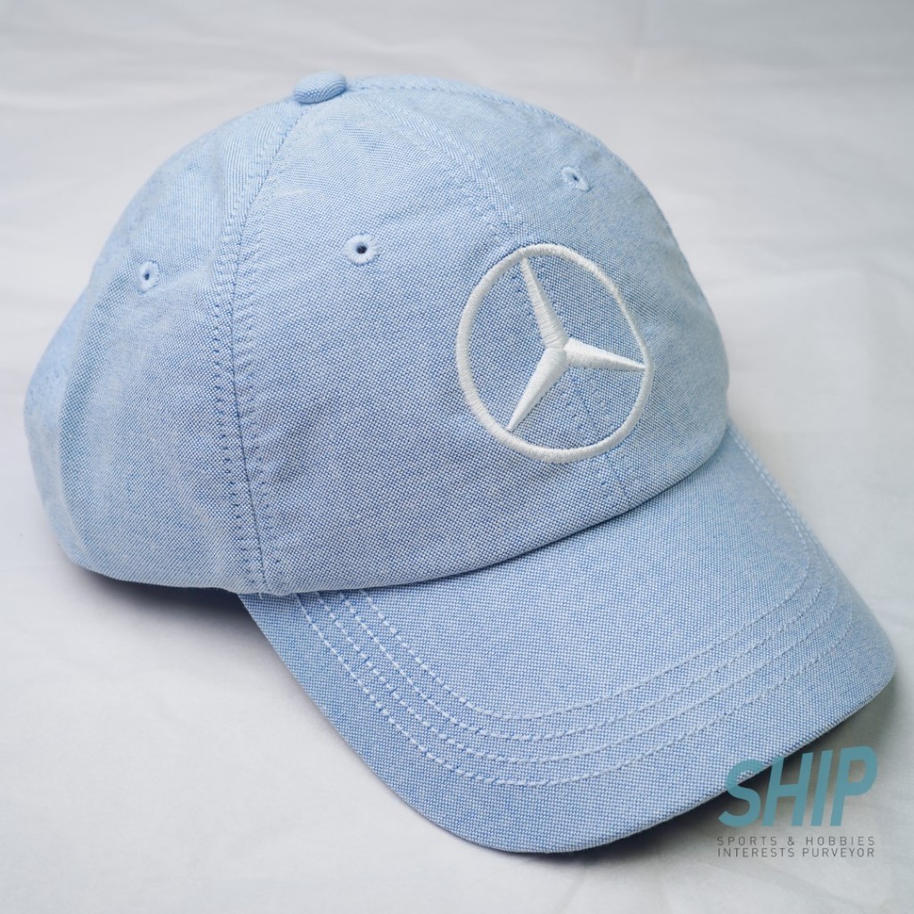 Jual Topi Mercedes 2022 RUSSELL BRITISH GP SPECIAL EDITION F1 original ...