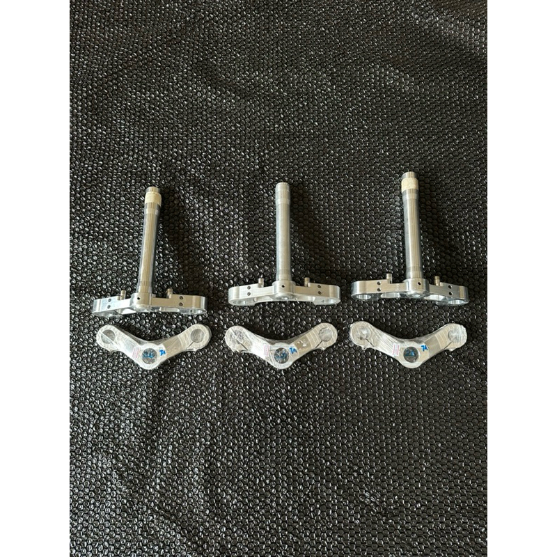 Jual SEGITIGA ALMU V SHAPE MEDIUM DKT AS 26 PNP NINJA R RR SSR ORIGINAL ...