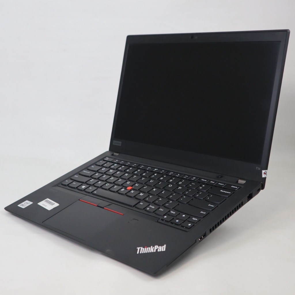 Jual LENOVO Thinkpad T14 Gen 2 Core i7 / i5 Gen 11 RAM 16GB SSD 512GB ...
