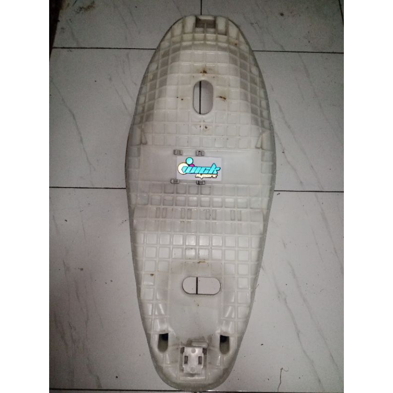 Jual papan/fiber jok spacy karbu, spacy f1 | Shopee Indonesia