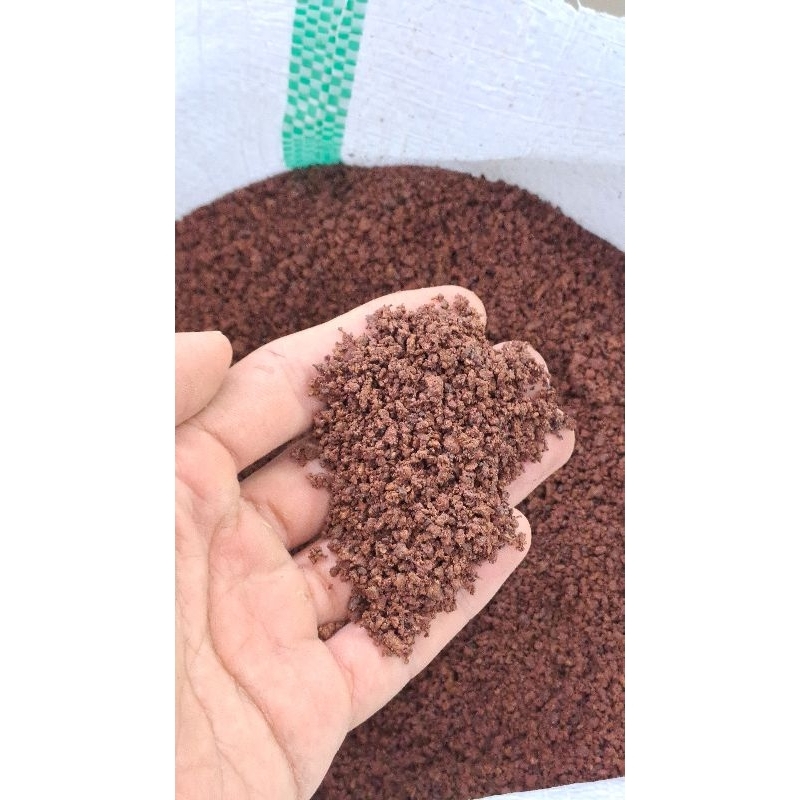 Jual PASIR MERAH HITAM NO 1 BERAT 1KG | Shopee Indonesia